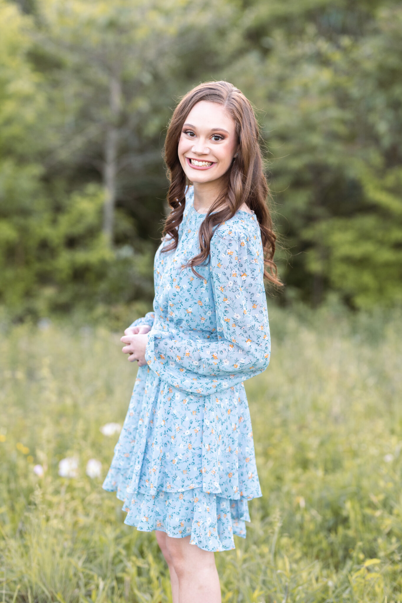 Erin Bancroft Photography | Chattanooga Senior Photographer