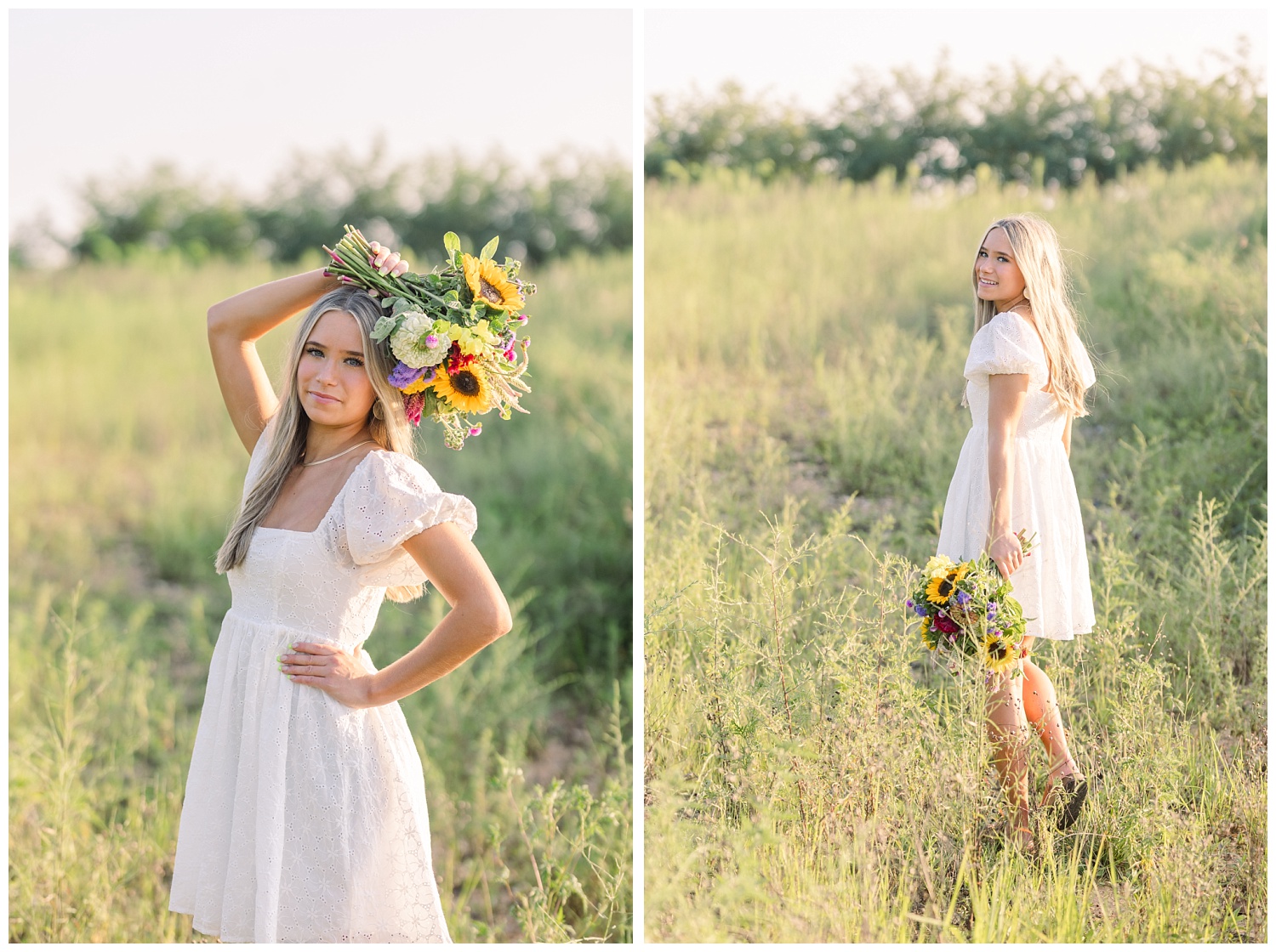 Senior Session | Raccoon Mountain and Downtown Chattanooga