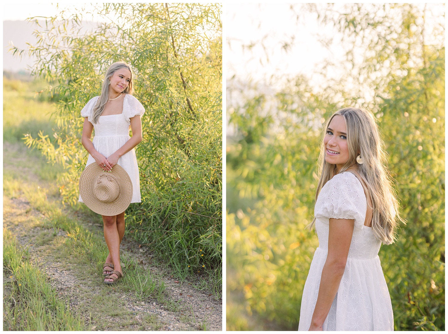 Senior Session | Raccoon Mountain and Downtown Chattanooga