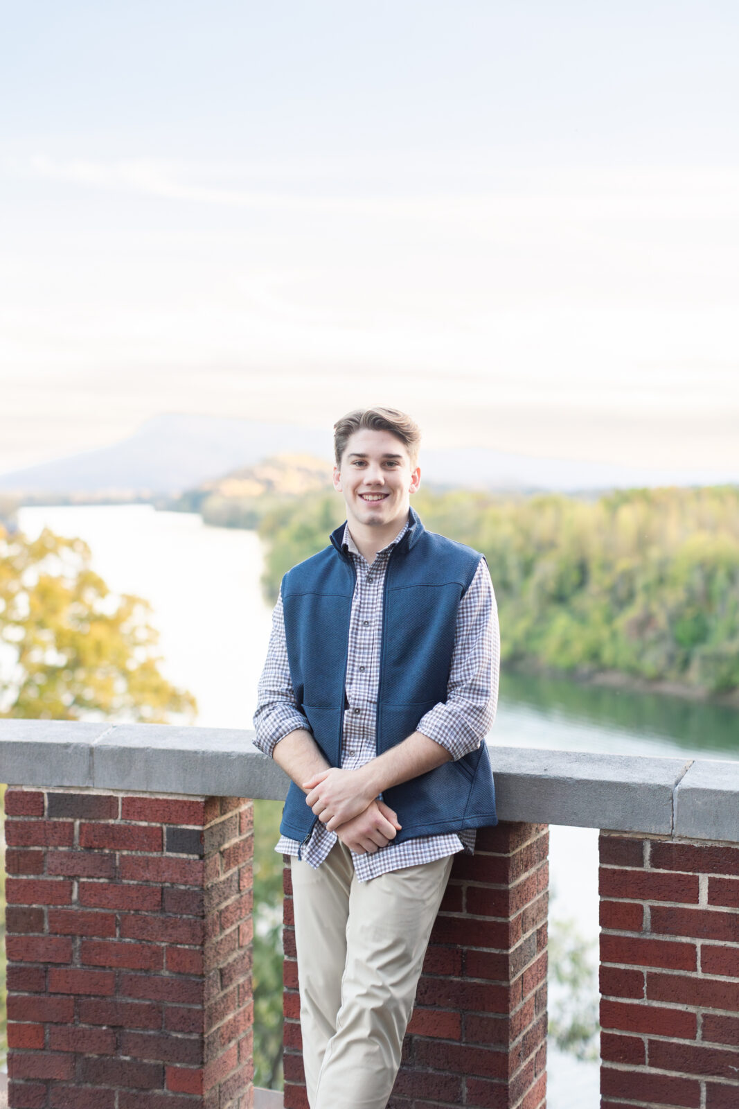 Erin Bancroft Photography | Chattanooga Senior Photographer