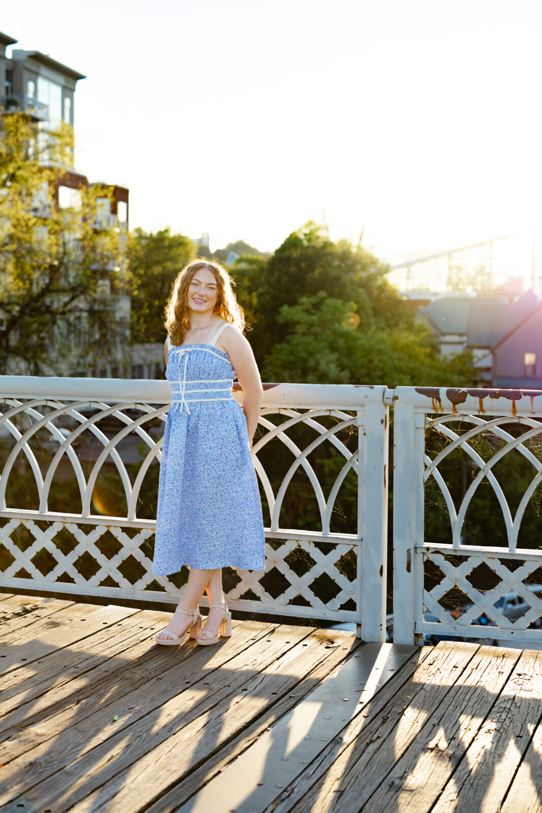 Erin Bancroft Photography | Chattanooga Senior Photographer